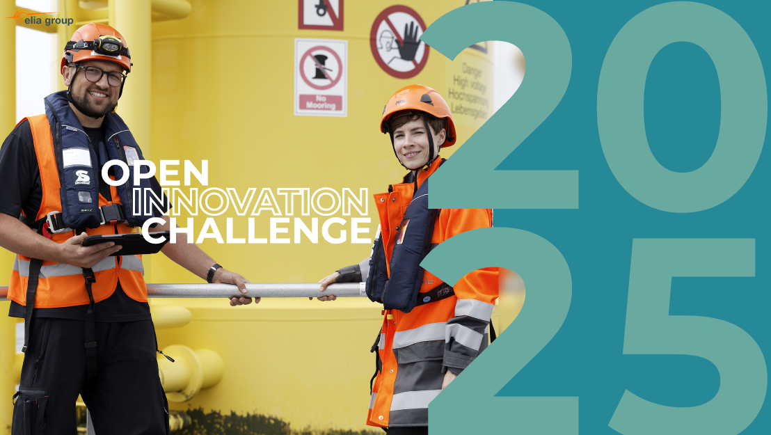 Open Innovation Challenge 2025